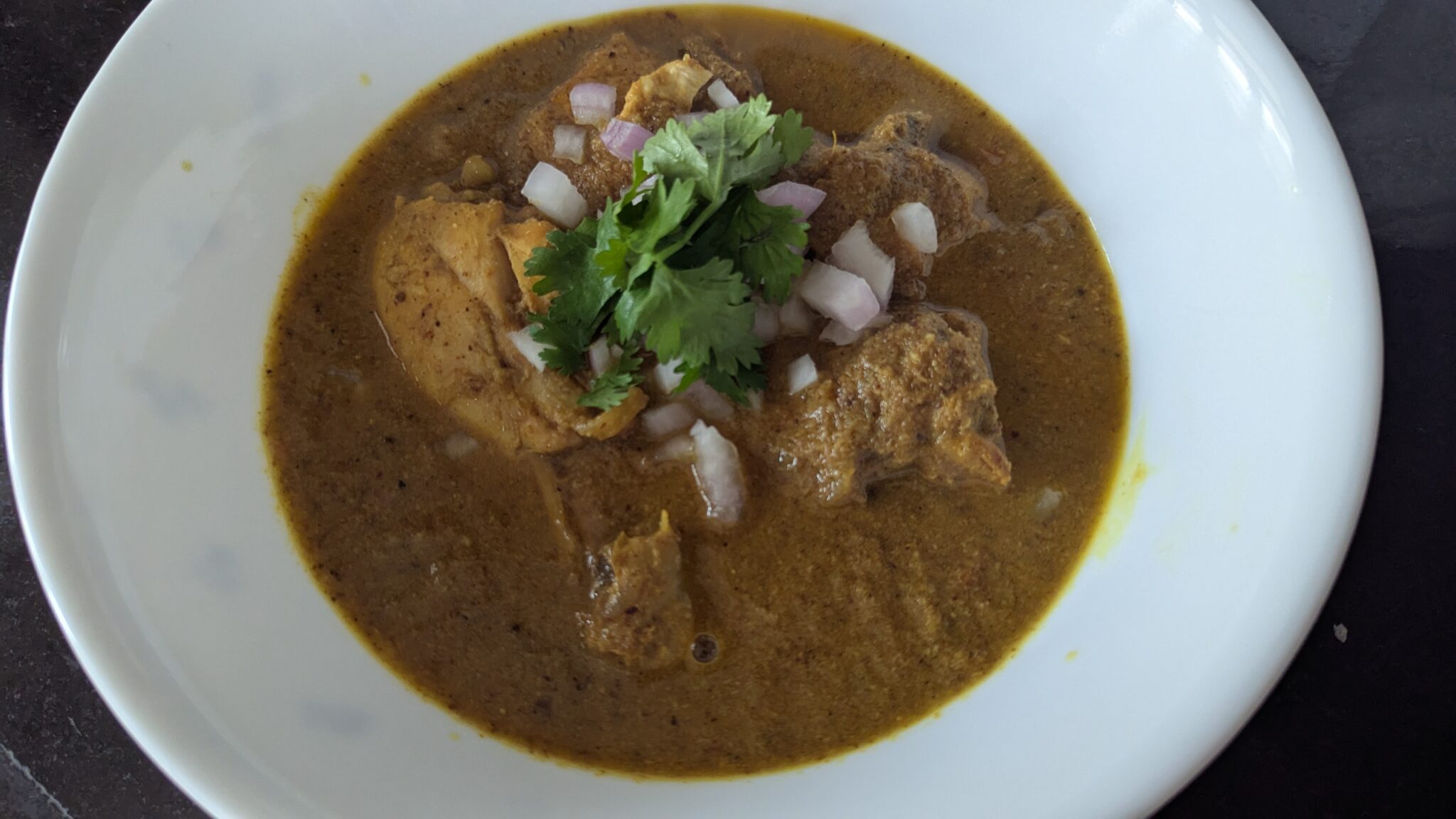 Goan Chicken Xacuti Recipe – TheTinyTaster