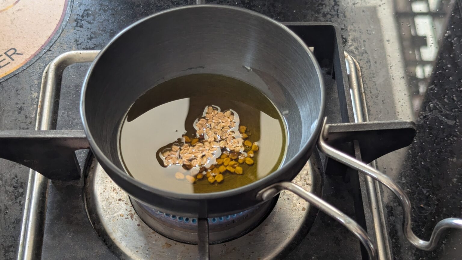 The BEST Nepali Choila Chicken Recipe - TheTinyTaster